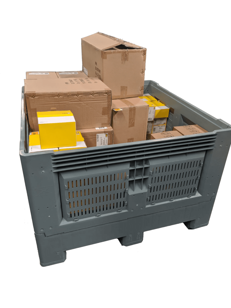 ECO-OZCRATE 2 - Eco Pallets