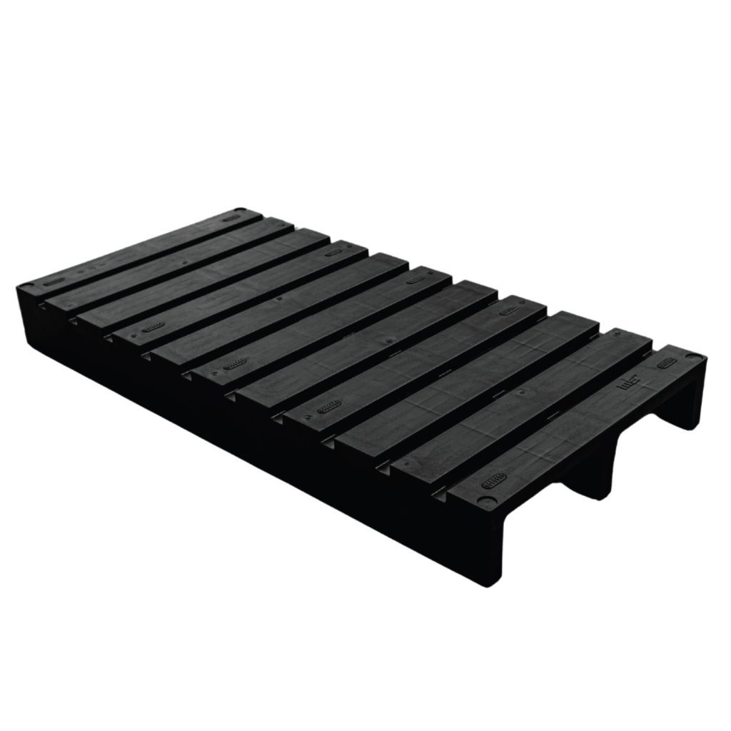 Plastic Pallet Range - Eco Pallets